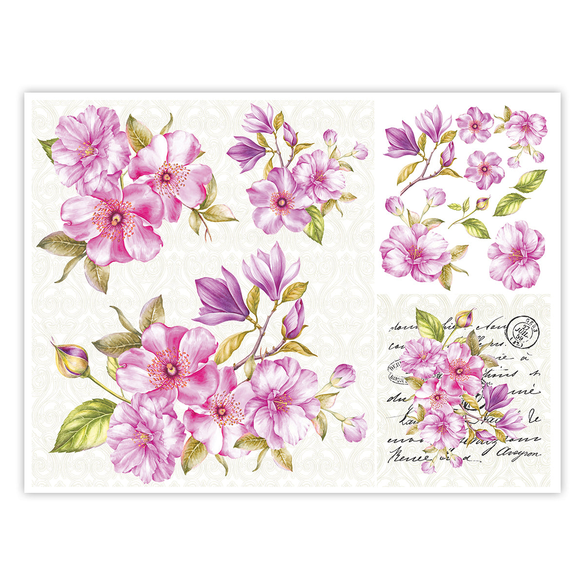 PAPER 3009 – Anu art and craft supplies