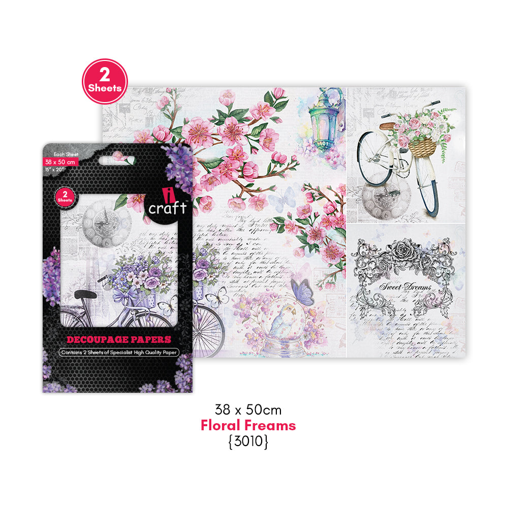 PAPER 3010 – Anu art and craft supplies