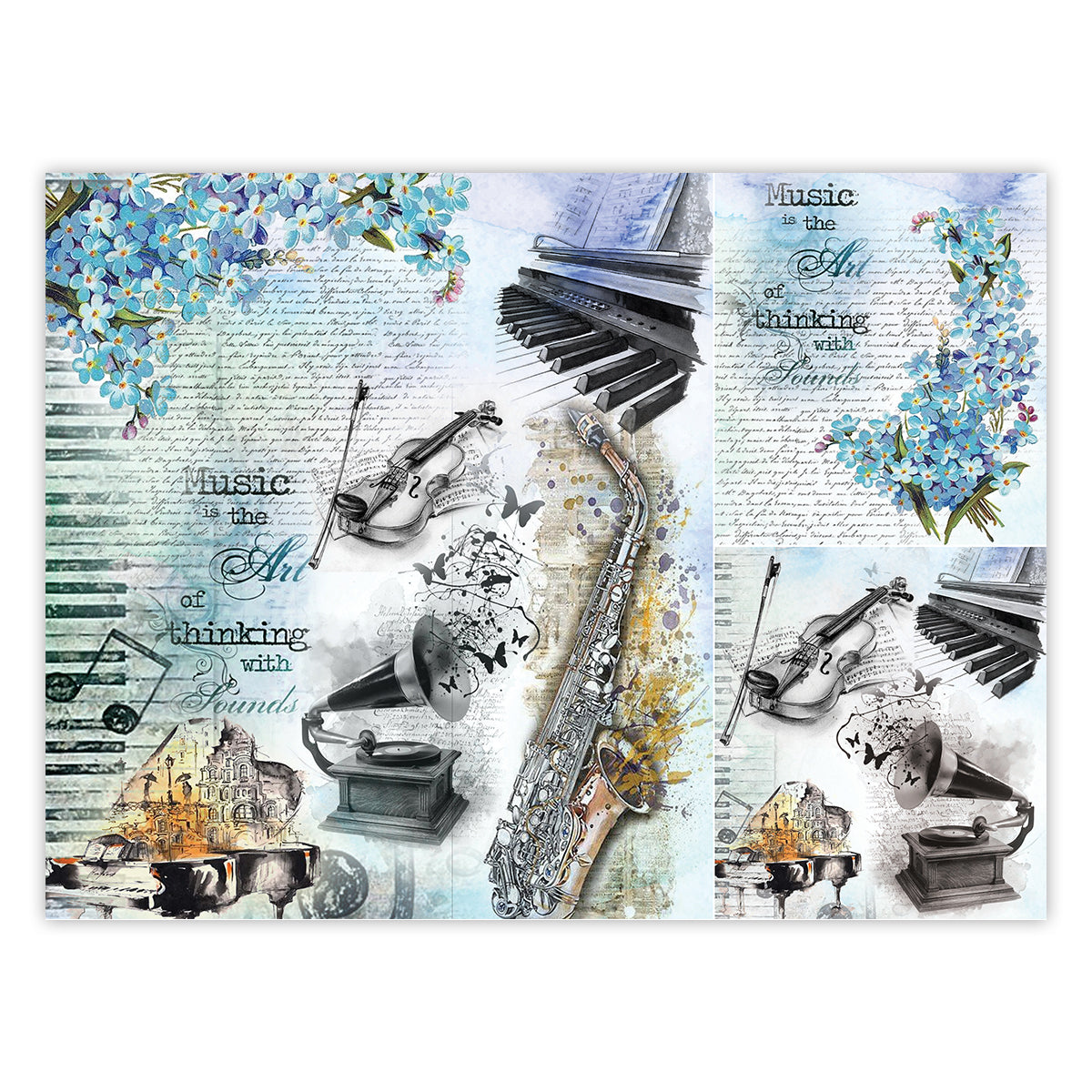 PAPER 3011 – Anu art and craft supplies
