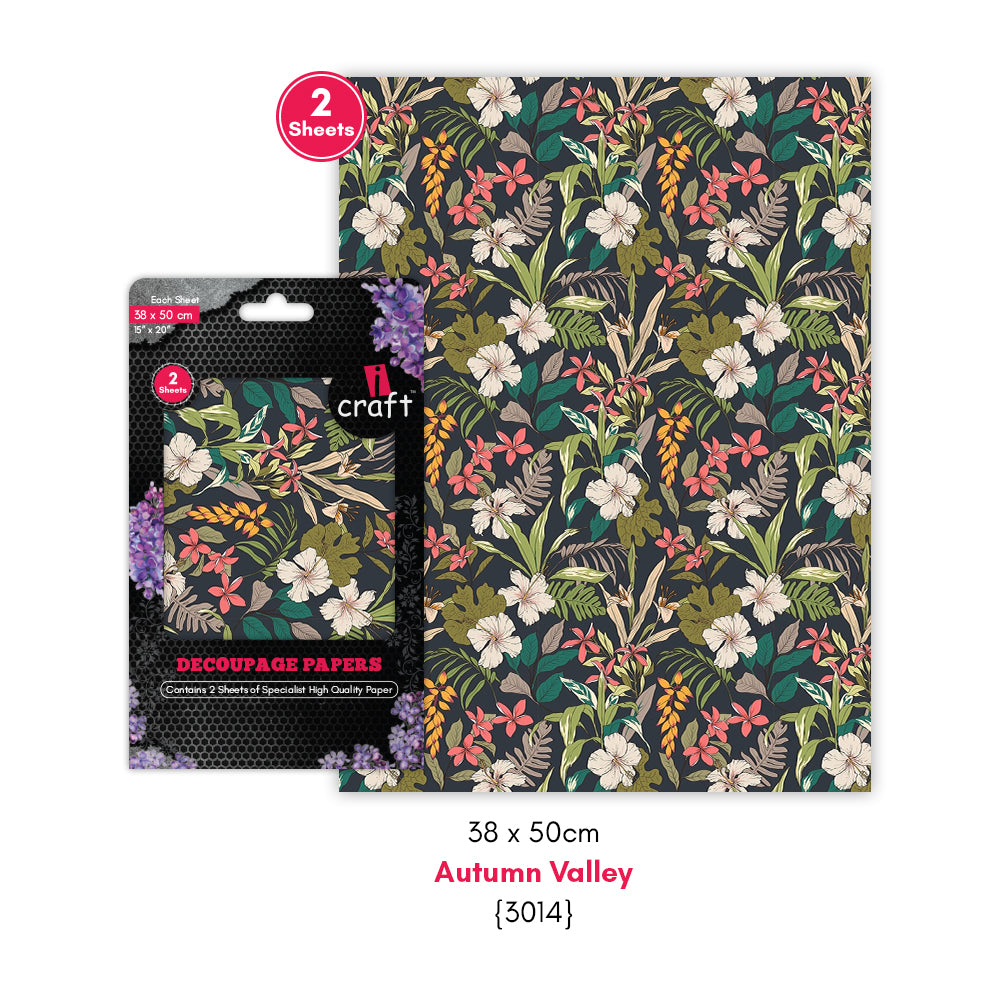 PAPER 3014 – Anu art and craft supplies