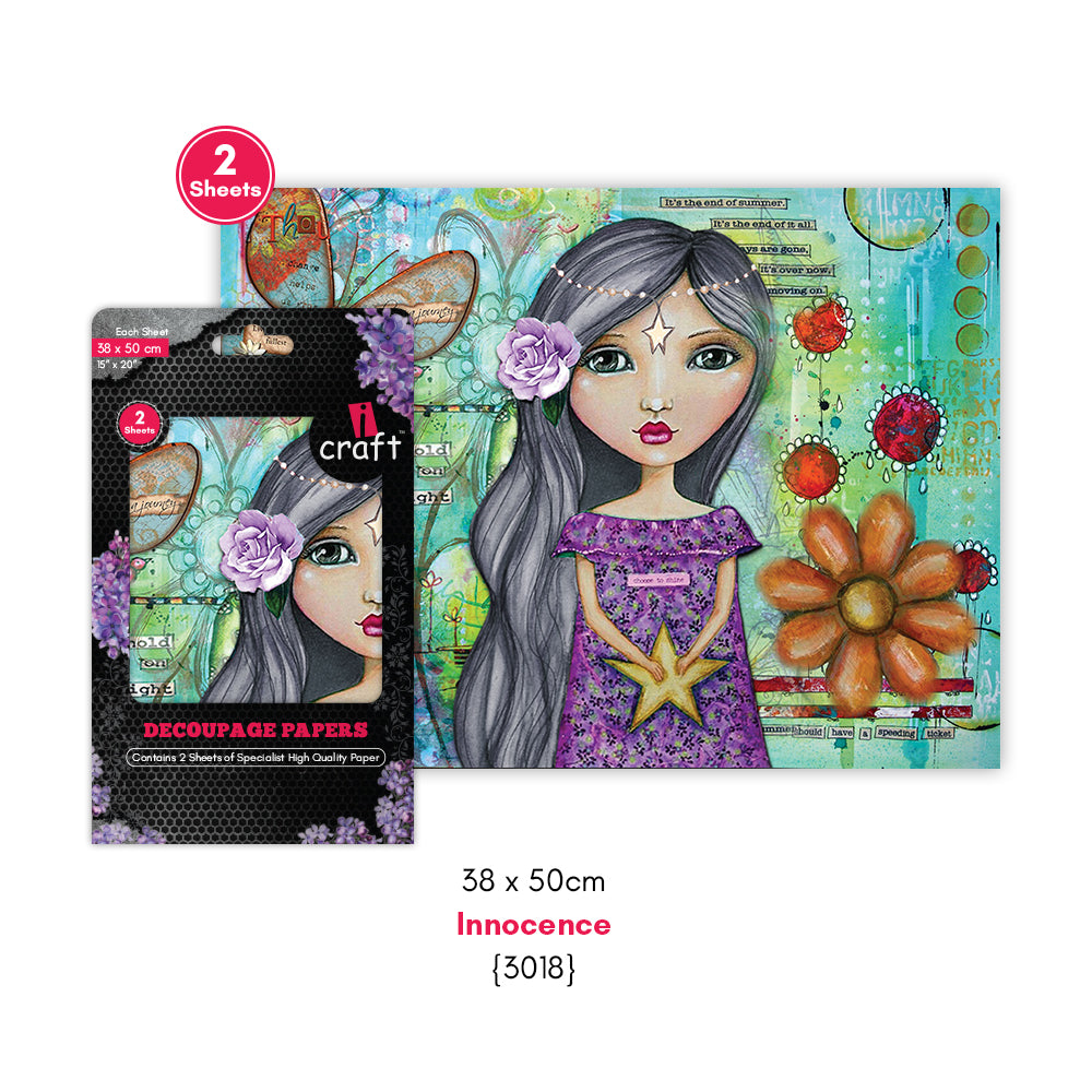 PAPER 3018 – Anu art and craft supplies
