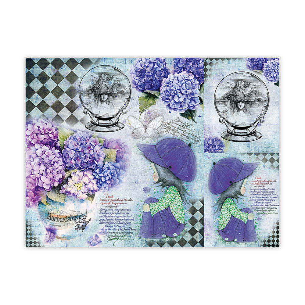 PAPER 3023 – Anu art and craft supplies