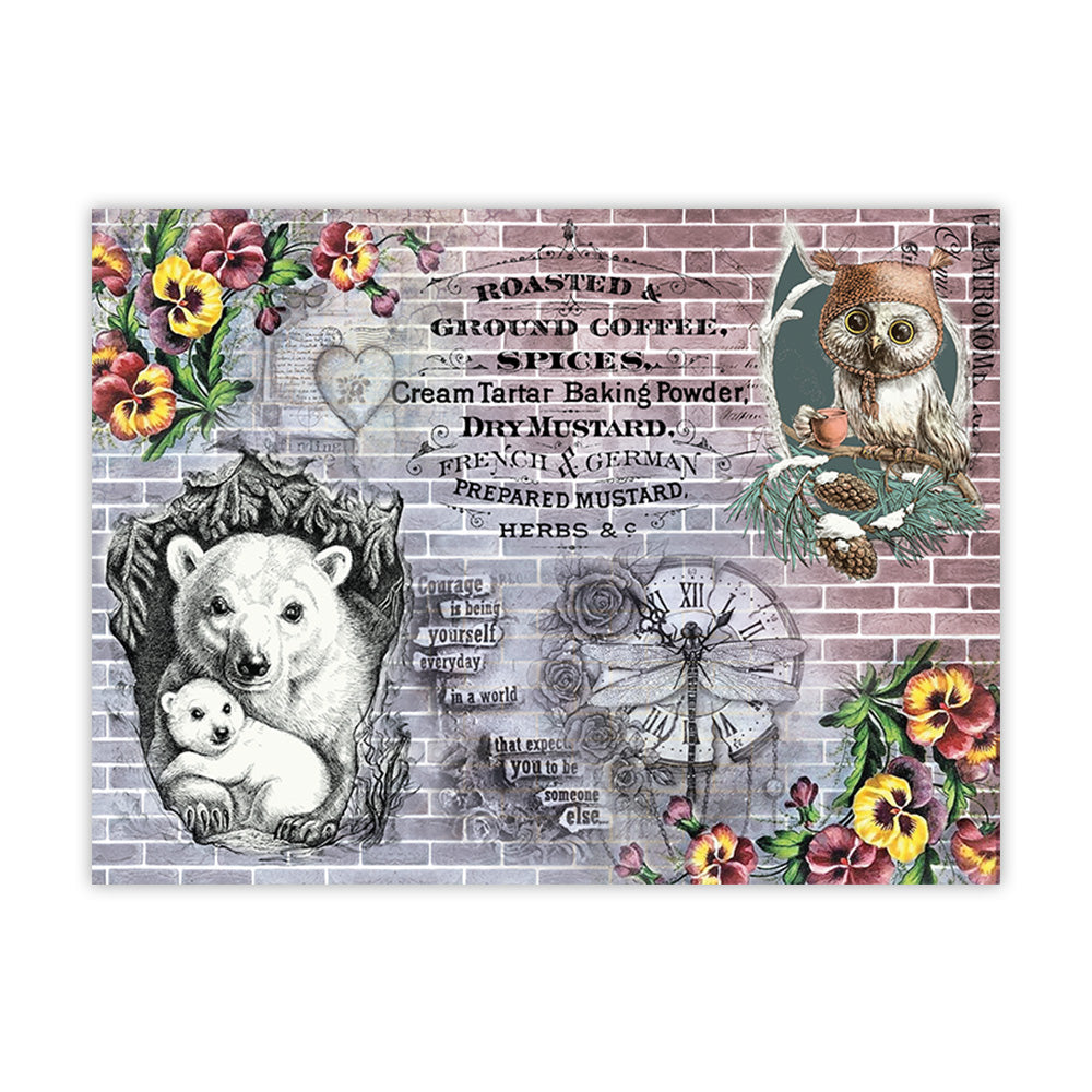 PAPER 3026 – Anu art and craft supplies