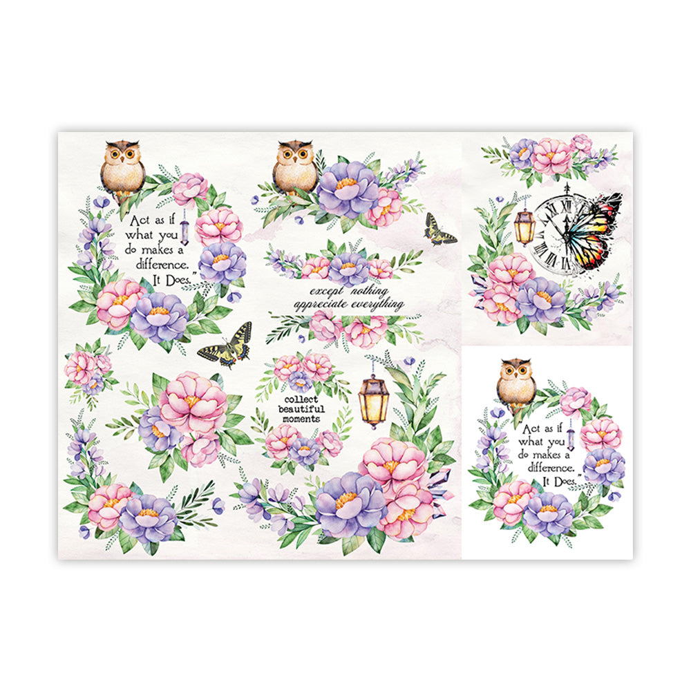 PAPER 3030 – Anu art and craft supplies