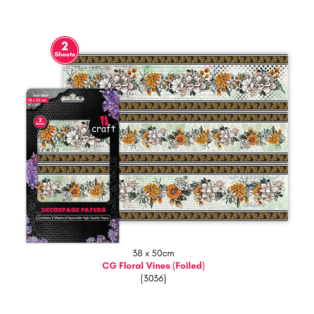 PAPER 3036 – Anu art and craft supplies