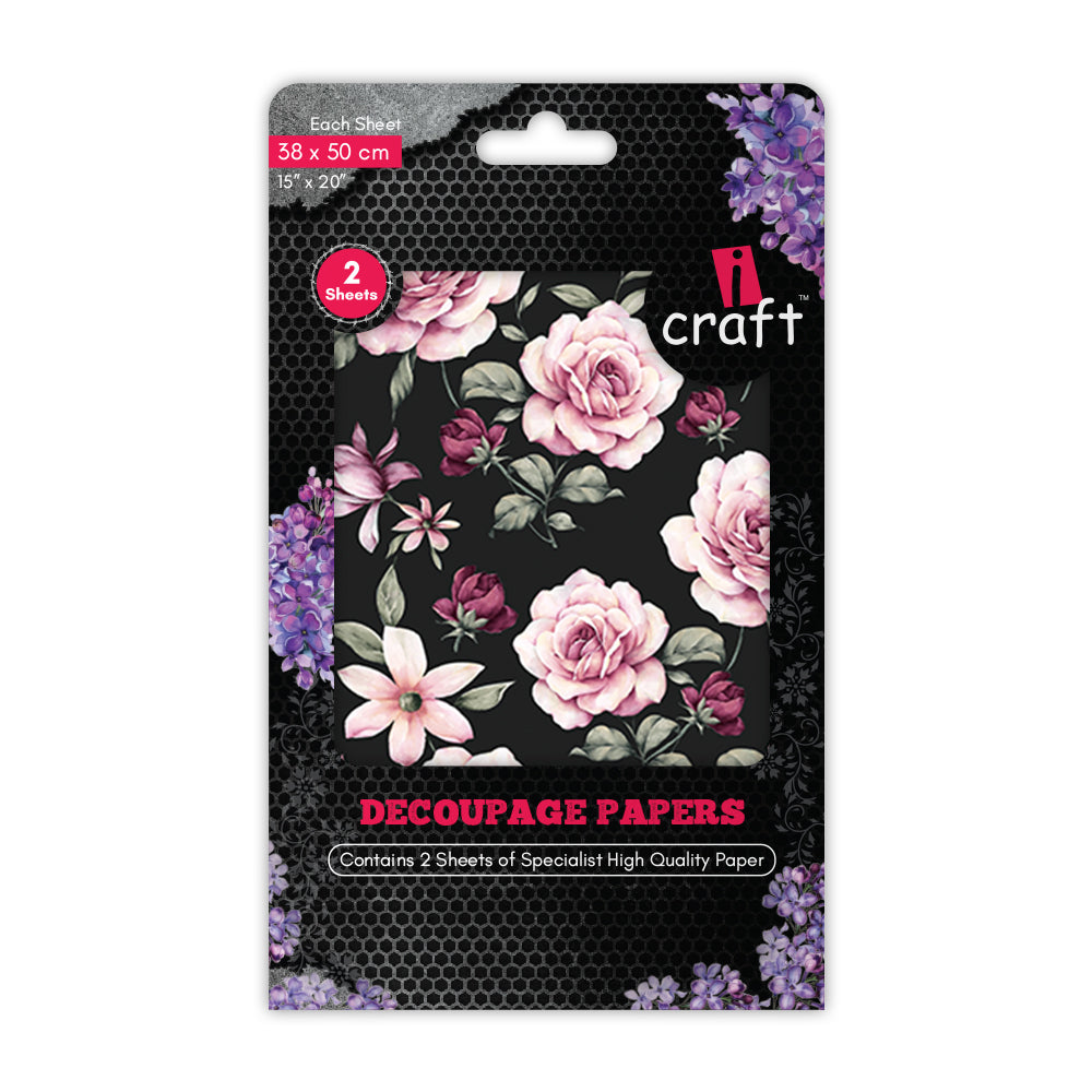 PAPER 3043 – Anu art and craft supplies
