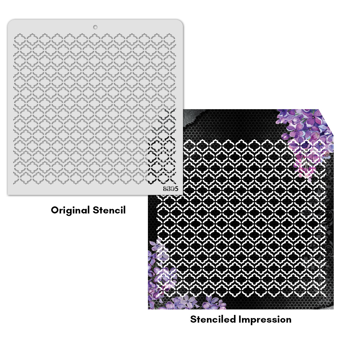 Jali background 12 inch- 8805 – Anu art and craft supplies